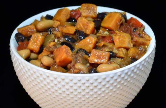 Manolo’s: South Jersey entrepreneurs making mark with vegan chili, sou ...